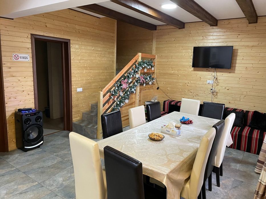 Vand cabana Baile Figa, aleea 6 - 4 dormitoare, curte mare Figa • OLX.ro