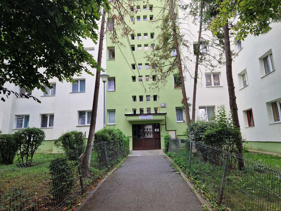 PF | Vand apartament | Gheorgheni | Alverna | 2 camere Cluj-Napoca • OLX.ro