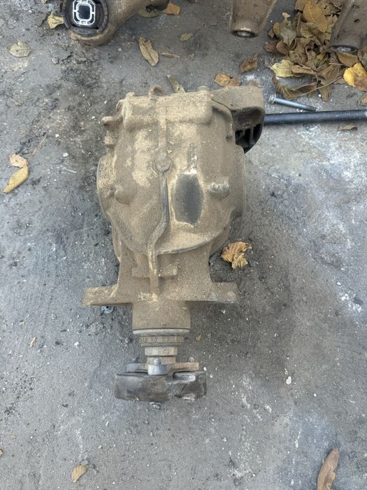 Диференциал бмв 535д 299 коня ф10 ф11 bmw f10 f11 535d difedencial гр. Плевен м-т Орлето • OLX.bg