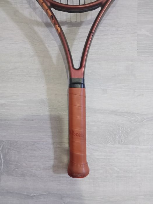 Racheta tenis Wilson Medias • OLX.ro