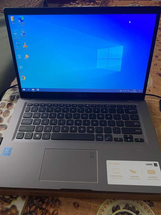 Лаптоп - Asus гр. Гоце Делчев • OLX.bg