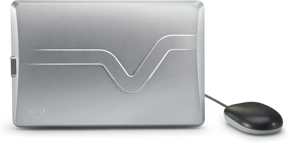 Vtech Genio Learning Laptop XL - Учебен компютър гр. Варна Гръцка ...