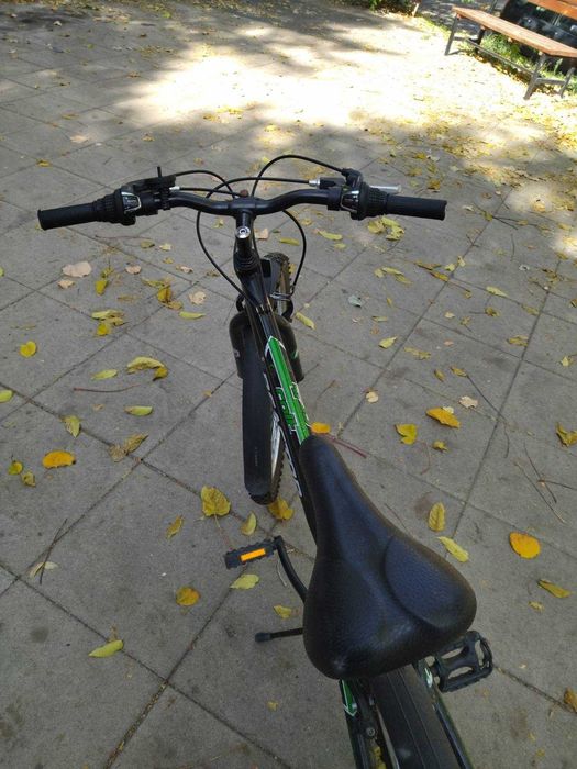 Колело велосипед reactor colt гр. Асеновград • OLX.bg