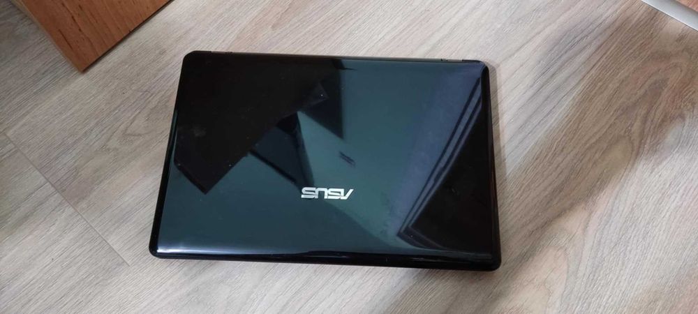 Лаптоп - ASUS Eee PC 1201N гр. Варна Виница • OLX.bg