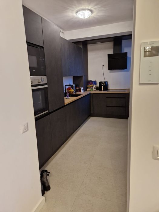 Fac curățenie profesionala la domiciliu Bucuresti Sectorul 4 • OLX.ro