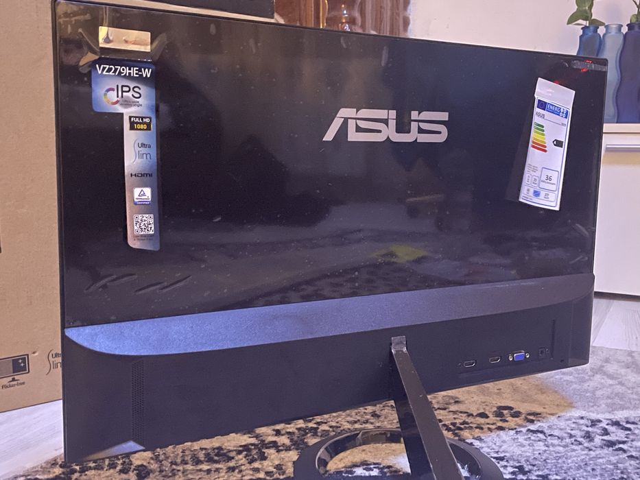 Monitor Asus VZ279 Lugoj • OLX.ro