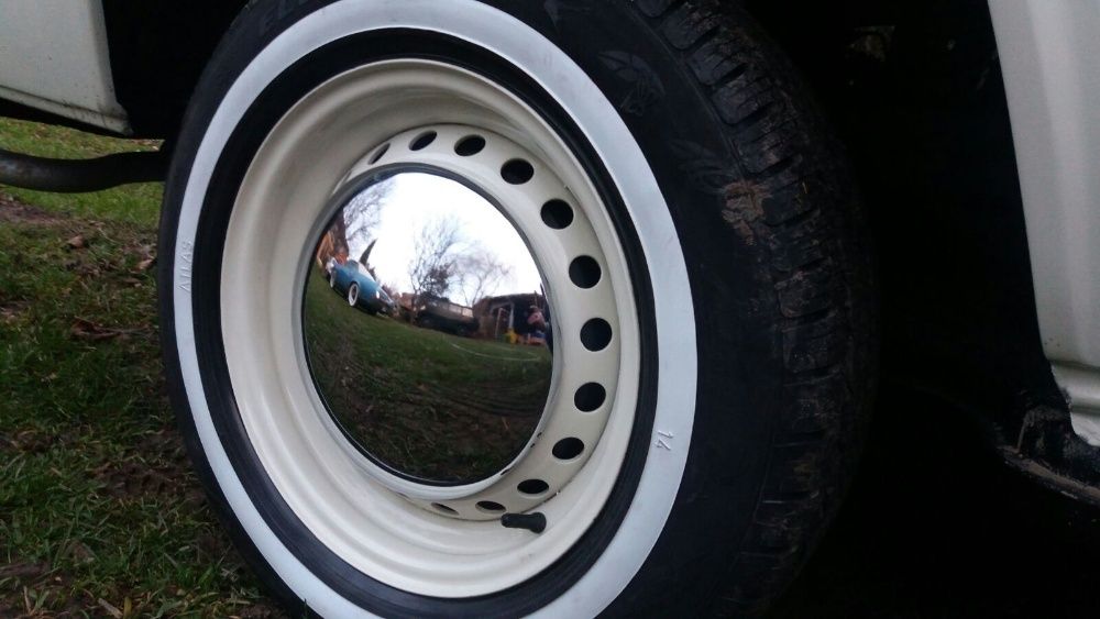 Clasic,retro,ornament,talon alb cauciuc,anvelope banda alb.White Wall ...