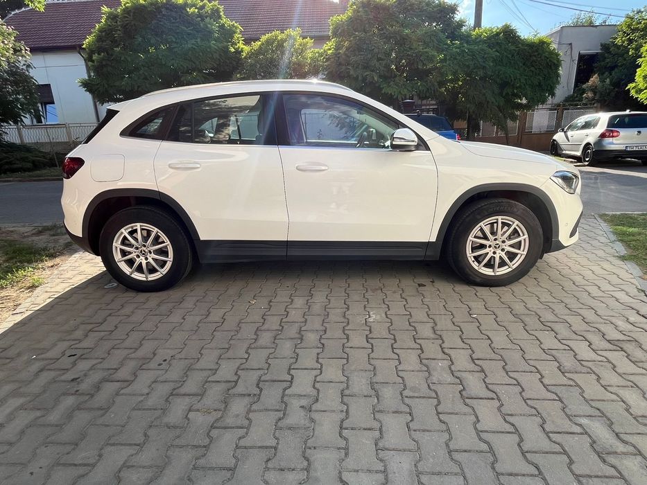 Mercedes GLA 250e Dumbravita • OLX.ro