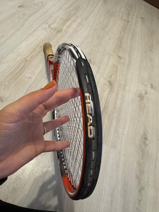Racheta tenis Head radical mid plus Bucuresti Sectorul 3 • OLX.ro