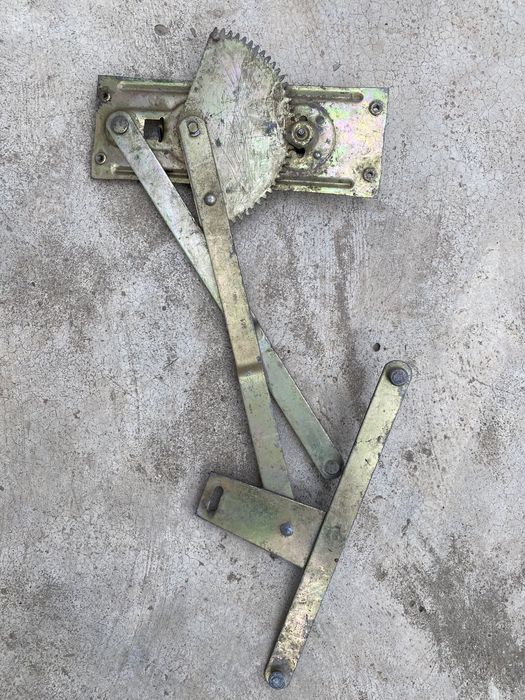 Macara geam usa Raba Dac Saviem Roman camion noua Bucuresti Sectorul 3 ...