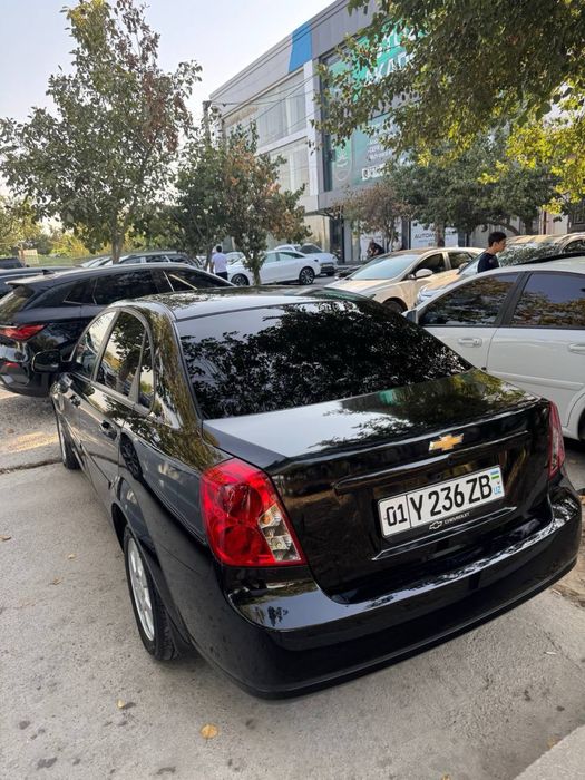 Qora jentra masla holatda: 12 700 у.е. - Chevrolet Ташкент на Olx