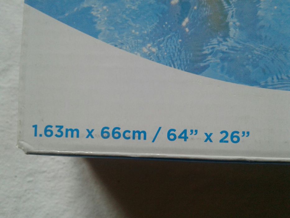 Barcuta gonflabila melcul turbo,copii de 3-6ani,Bestway, nou,nefolosit ...