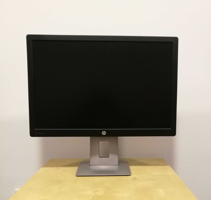 Monitor HP Elite E242 diagonala 61 cm Bucuresti Sectorul 1 • OLX.ro