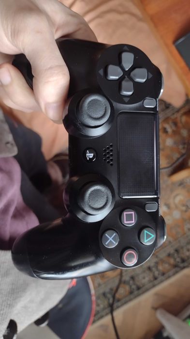 PS4-MODAT-9.0 HEN-30 Jocuri 500gb HDD Bacau • OLX.ro