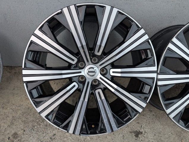 Jante 10 spite 20" Volvo XC90 XC60 XC70 XC40 S90 V90 S60 V60 - 31680217 ...