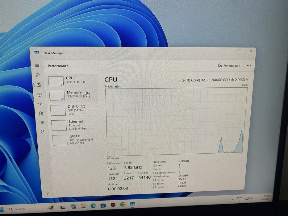 Vand Pc gaming cu monitor 100hz Targoviste • OLX.ro