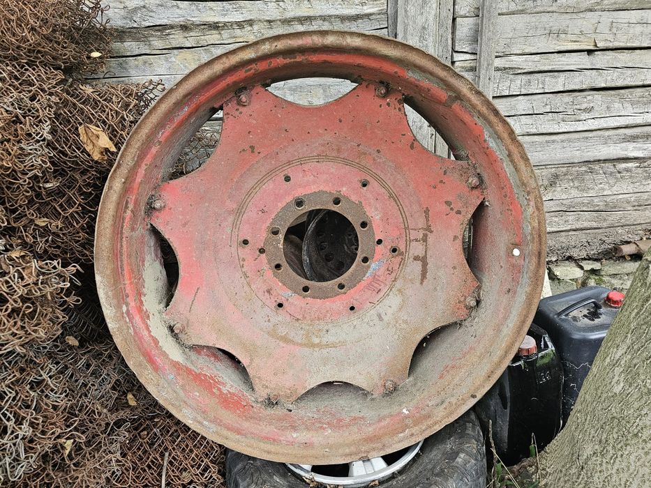 Janta de tractor U650 Adunati • OLX.ro