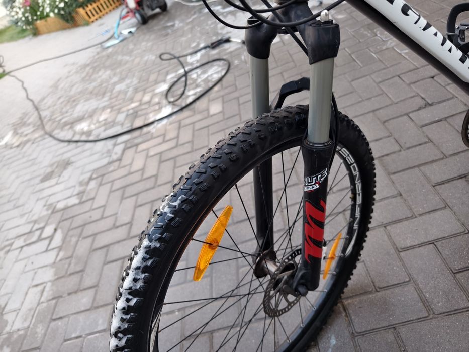 Giant talon велосипед: 180 000 тг. - Вело Алматы на Olx