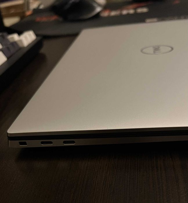 Dell XPS 15 9530 - Intel i7-13620H, 16GB RAM, Arc A370M, Нова батерия гр. София Лагера • OLX.bg