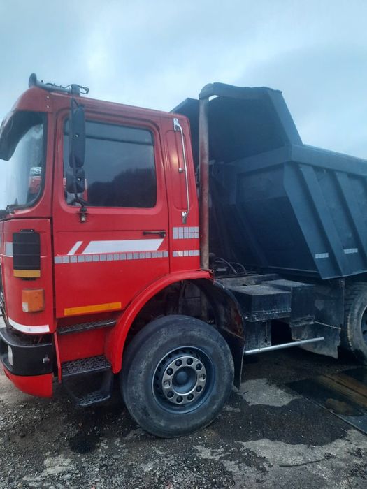Roman diesel raba Vintere • OLX.ro