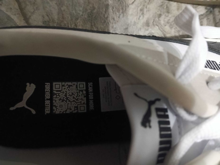 Маратонки Puma 42 номер гр. Пловдив Въстанически • OLX.bg