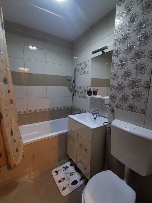 Inchiriez Garsoniera Eroii Revolutiei, Piata Progresul /Proprietar ...