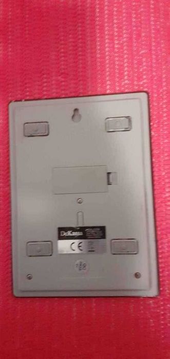 Cantar electronic DeKassa Ramnicu Valcea • OLX.ro