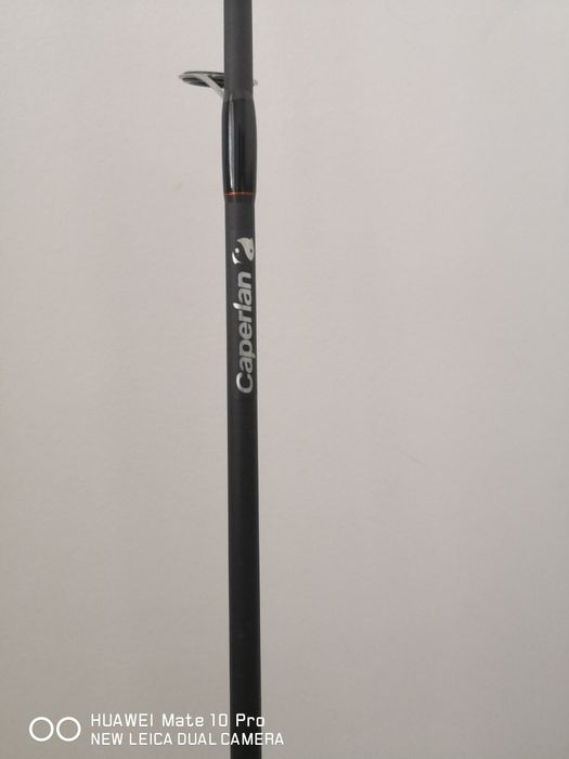 Undite Spining (răpitor) Roman • OLX.ro
