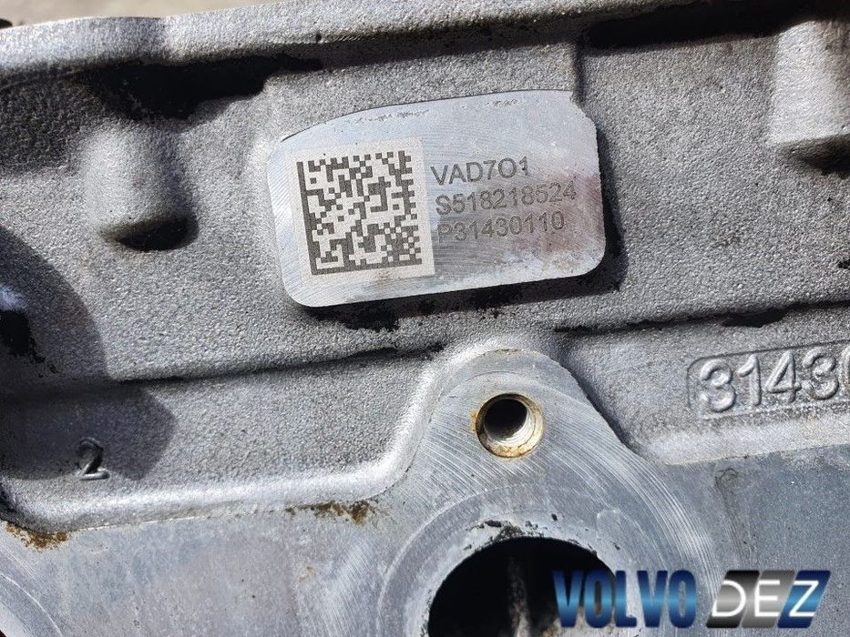 Chiuloasa 2.0 4 cilindri VOLVO V40 S60 S80 S90 V70 XC60 XC70 XC90 ...