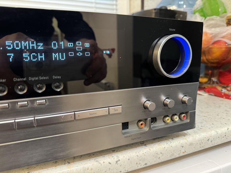 Harman Kardon AVR-130 гр. Шумен 2-ри корпус • OLX.bg
