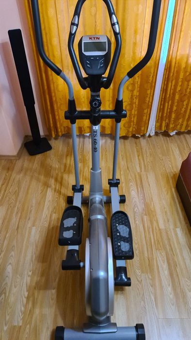 Кростренажор KTN TS 60-40 Маховик 9кг, магнитна система гр. Созопол • OLX.bg