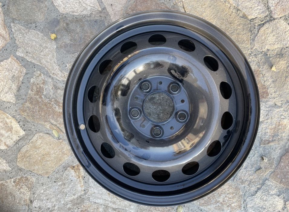 Capace Jante noi R16 Mini Cooper Countryman Paceman S man D BMW 1 2 3 ...