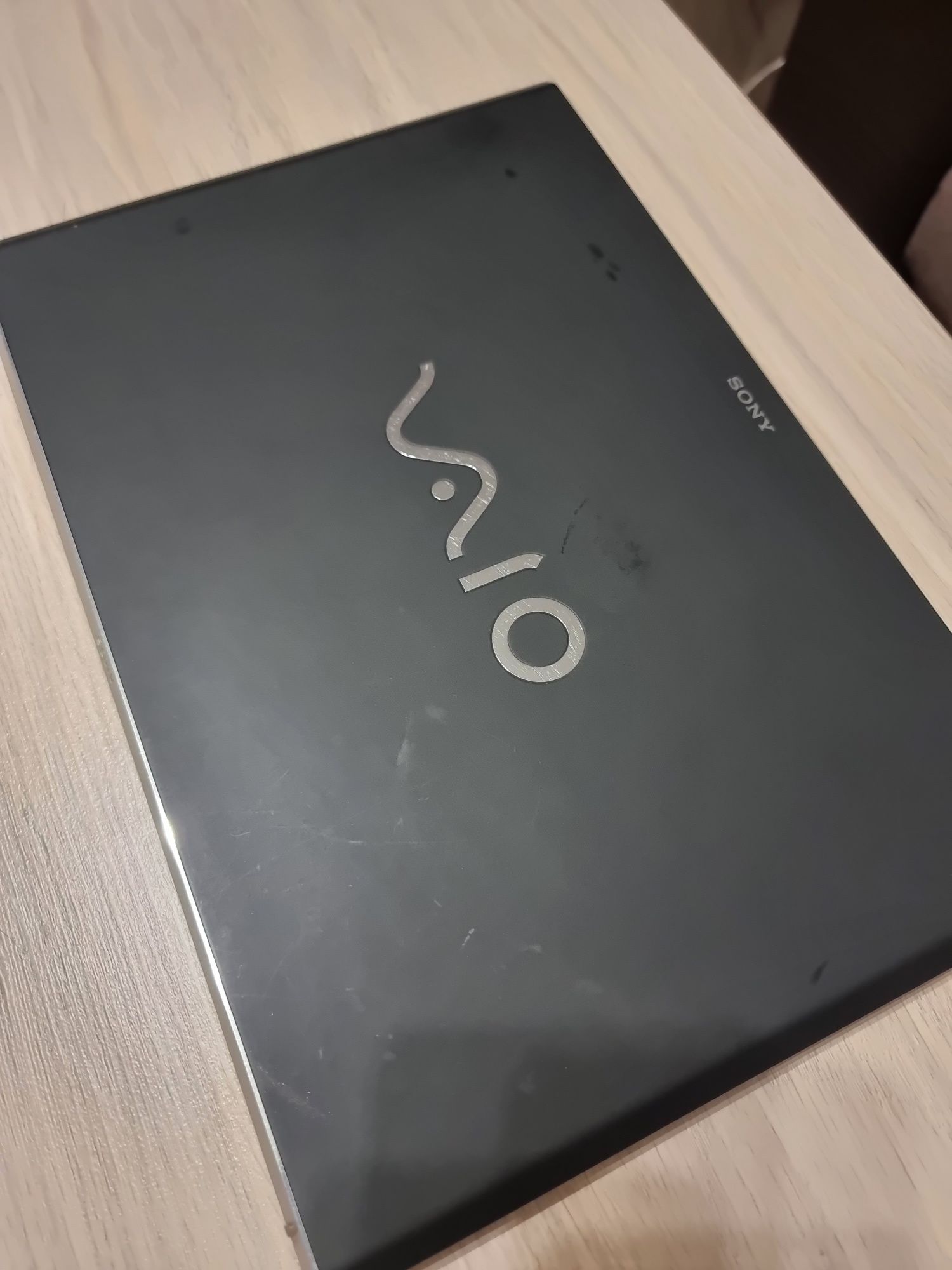 Продам ультрабук Sony Vaio: 75 000 тг. - Ноутбуки Алгабас на Olx