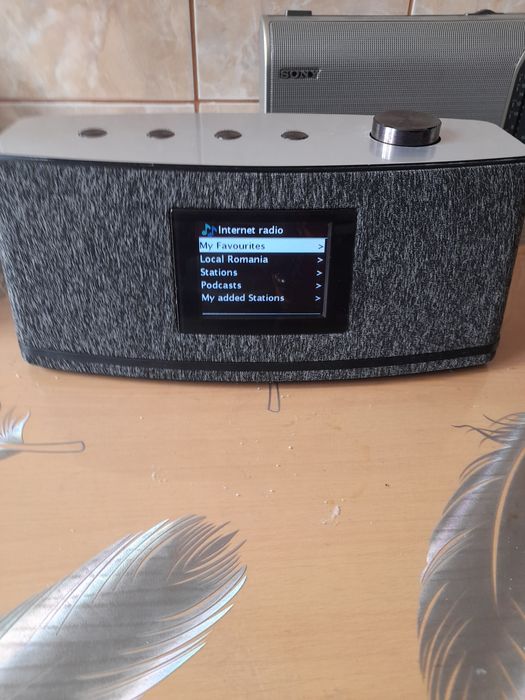 Vind radio internet Terris model deosebit Gherla • OLX.ro