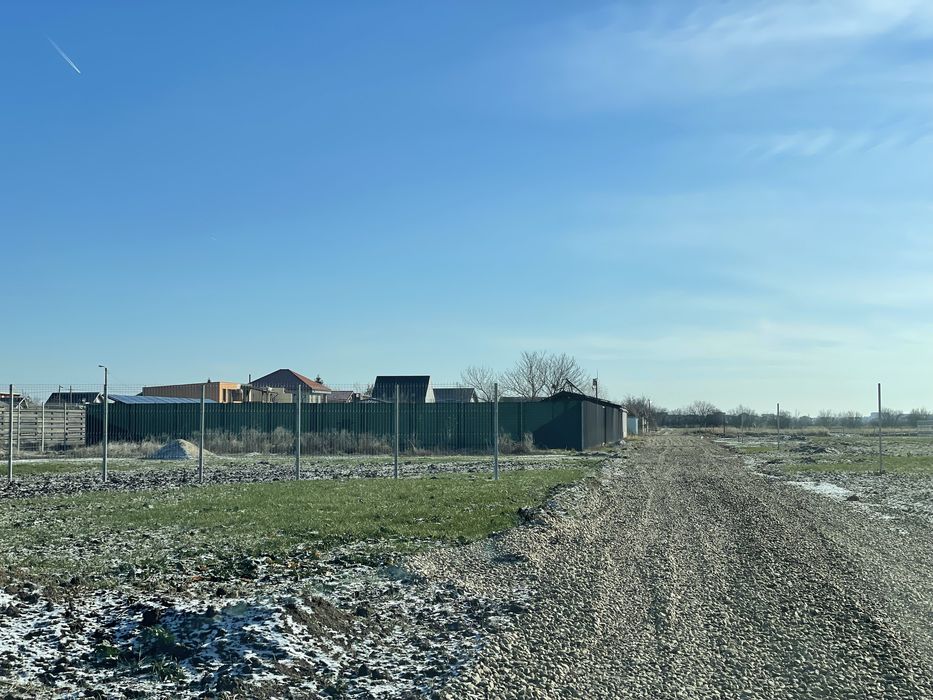 Teren buftea intravilan Ilfov Buftea • OLX.ro