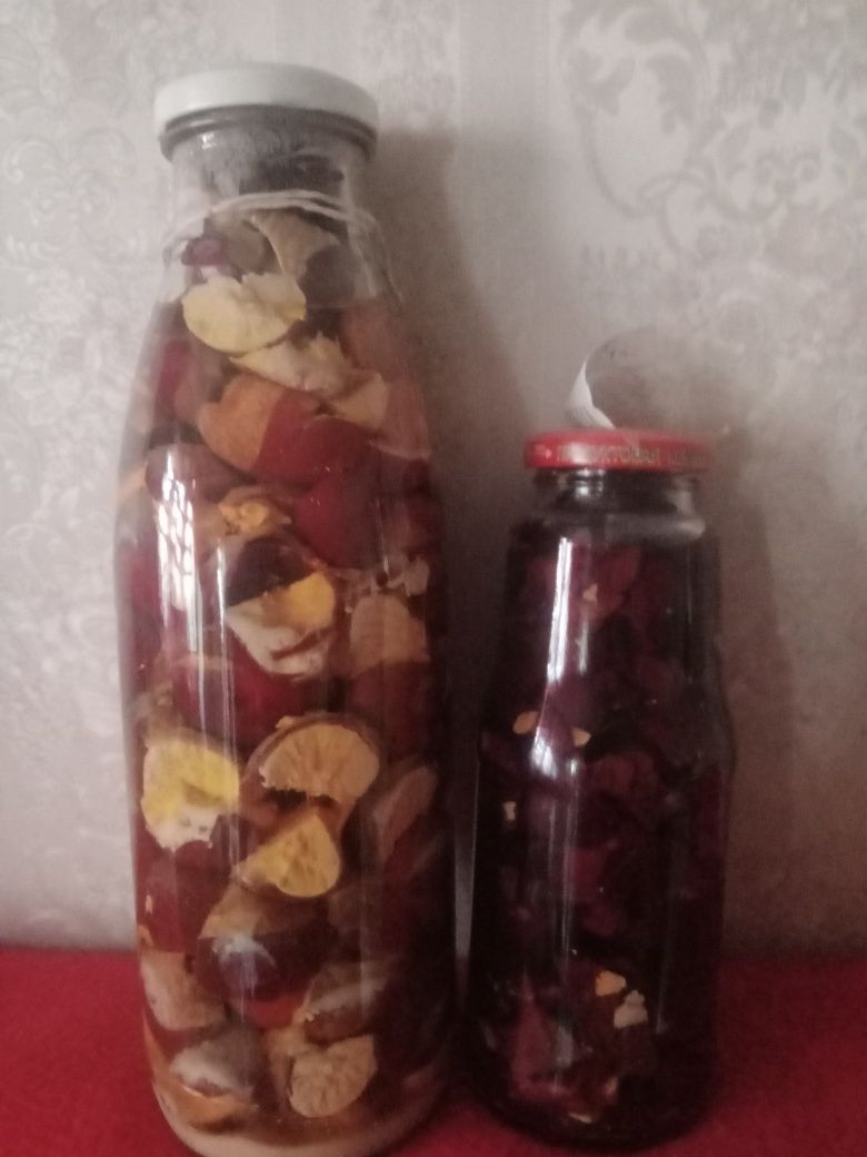 Настойки из конского каштана ..: 3 000 тг. - Продукты питания / напитки ...