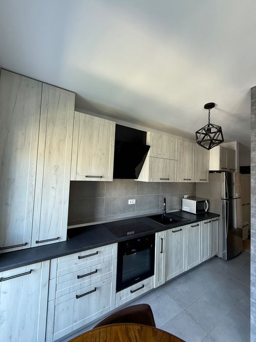 Apartment 2 camere Arcadia Apartments Domenii cu loc de parcare ...