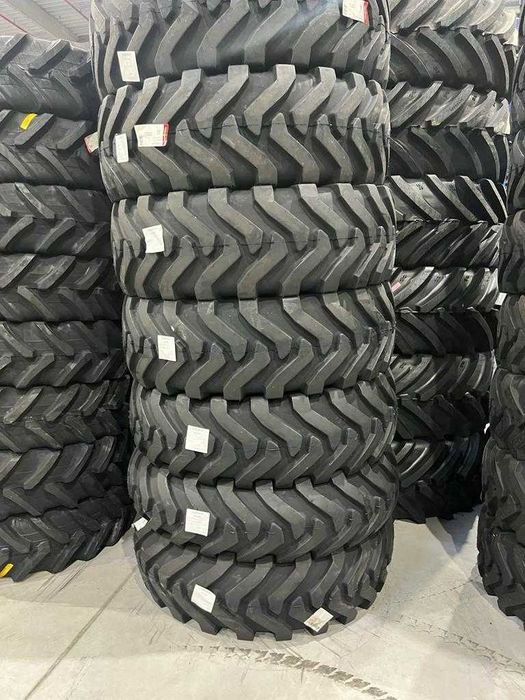 18.4-26 Alliance Anvelope industriale 12 ply pt Buldo JCB 3CX ECO ...