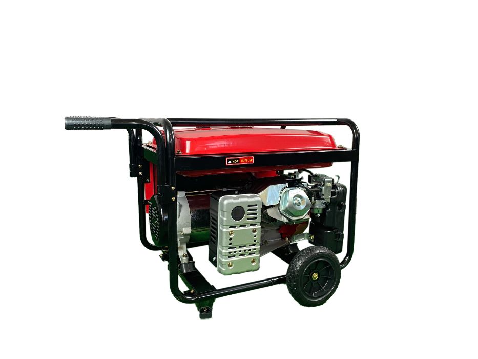 Нови модели генератори за ток 9.5 KW на BULLMAX - ( пълна автоматика) гр. Хасково Център • OLX.bg