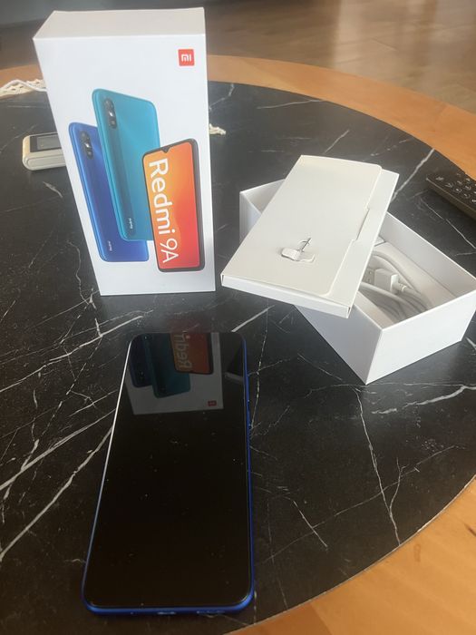 Xiaomi redmi A9 телефон gsm гр. Варна м-т Св. Никола • OLX.bg