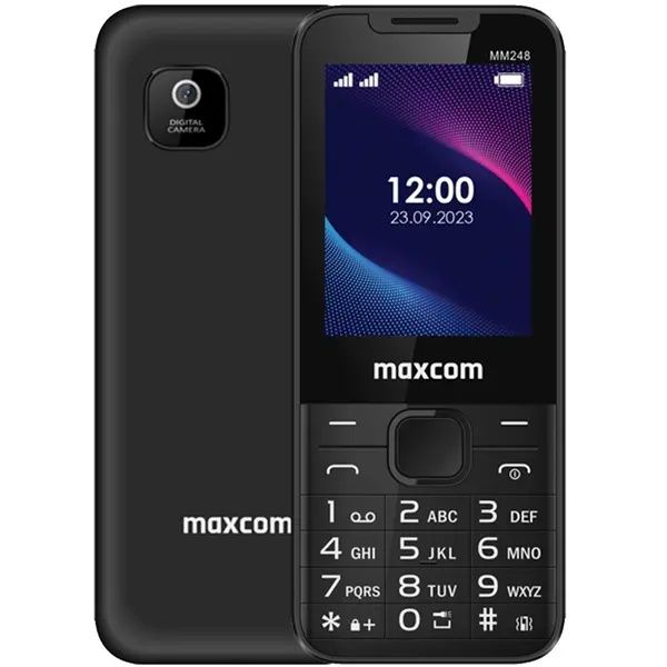 Maxcom Telefon mobil Dual Sim Bucuresti Sectorul 2 • OLX.ro