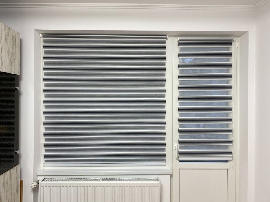 Rulouri și jaluzele! Rulouri zi noapte, ZEBRE! Paneluri.Plase insecte ...