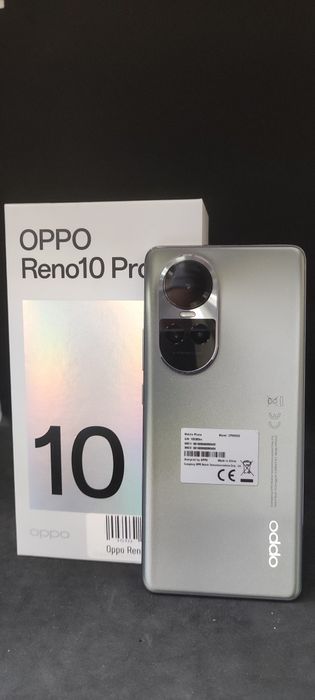 Oppo Reno 10Pro 5G 256GB гр. Варна Колхозен пазар • OLX.bg