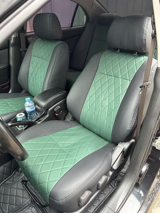 Chexol / чехлы для Epica: 150 у.е. - Аксессуары для авто Ташкент на Olx