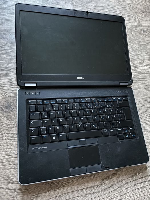 Laptop Dell LATITUDE E6440 Piatra Neamt • OLX.ro