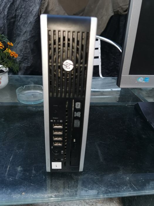 Компютри HP, 320 hd, i 5 processor тествани и работещи гр. София ...