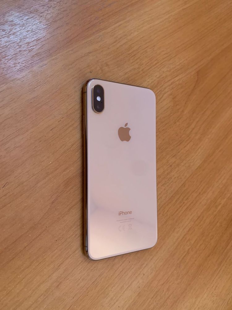 Продам айфон xs max: 65 000 тг. - Мобильные телефоны / смартфоны Аксу ...
