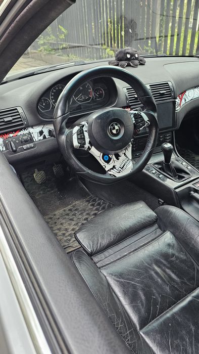 Бмв Волан е36 е38 е39 е46 е53 е83 Bmw Volan e36 e38 e46 e53 e83 гр ...