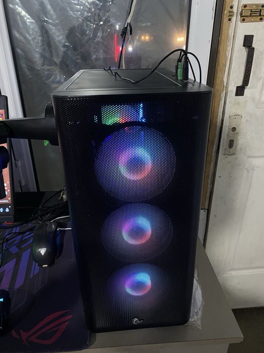 Kompyuter igravoy: 7 800 000 сум - Системный блок Коканд на Olx