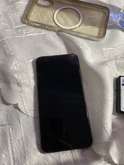 Vand urgent iphone x Popeni • OLX.ro